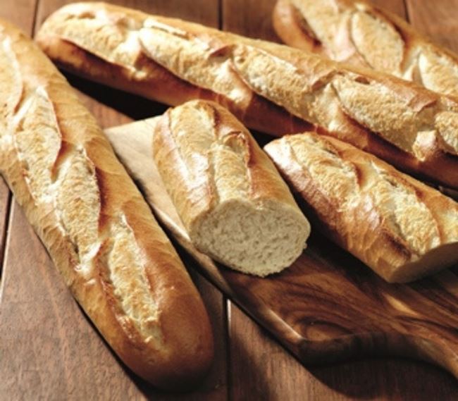 BREAD - PARISIEN BAGUETTE : Forestway Fresh Online Store