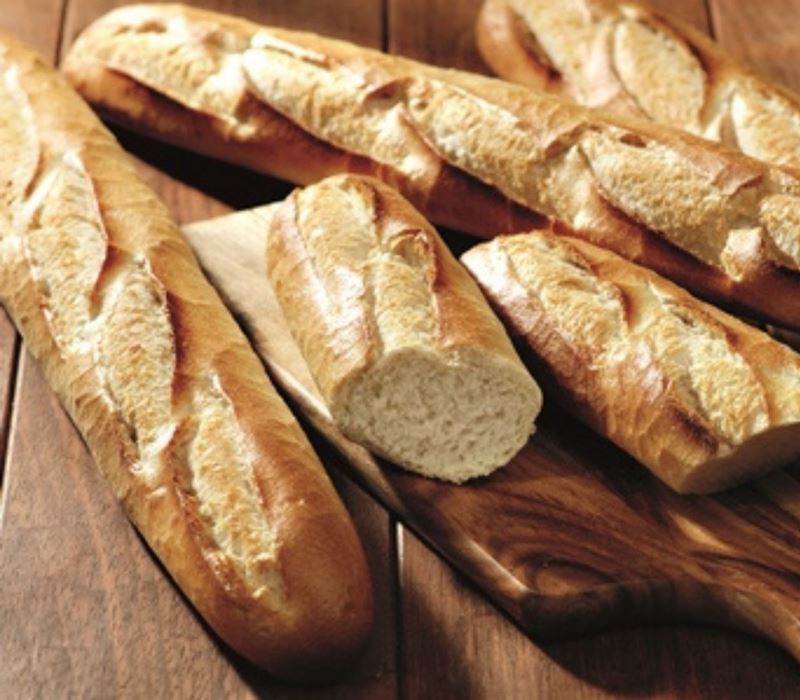 BREAD - PARISIEN BAGUETTE : Forestway Fresh Online Store