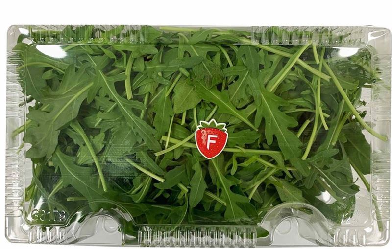 PRE PACKED BABY ROCKET 130g : Forestway Fresh Online Store